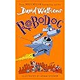 Robodog: The incredibly funny new illustrated children’s book for 2023, from the multi-million ...