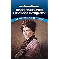 Discourse on the Origin of Inequality (Thrift Editions): Amazon.co.uk ...