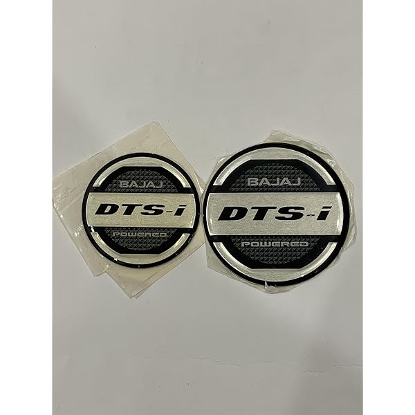 Bajaj Pulsar Dtsi Logo