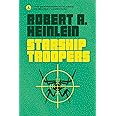 Starship Troopers : Heinlein, Robert A.: Amazon.it: Libri