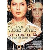 Tulse Luper Suitcases [DVD]: Amazon.co.uk: Valentina Cervi, Nigel Terry ...