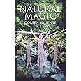 Natural Magic: Amazon.co.uk: Valiente, Doreen: 8601404398032: Books