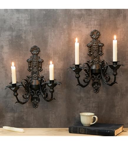 Moroccan Wall Candelabra Hôtel Kenzi Menara Palace | Crafted In Every