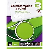 La matematica a colori. Ediz. rossa. Per le Scuole superiori. Con e ...