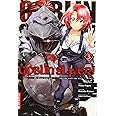 Goblin Slayer! 01 : Kagyu, Kumo, Kurose, Kousuke, Kannatuki, Noboru: Amazon.de: Bücher