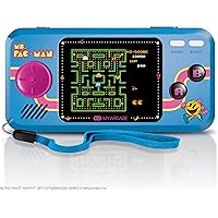 My Arcade - Pocket Player Pac-Man - Console de Jeu Portable - 3 Jeux en ...
