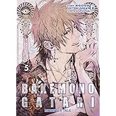 Bakemonogatari. Monster tale (Vol. 1) : NisiOisiN, Oh!great, Bellinato, Federica, Maniscalco ...