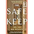 Buy The Safekeep Book Online at Low Prices in India | The Safekeep ...