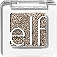 e.l.f. Fine as Fleck Glitter Eyeshadow - Filthy Rich Eyeshadow with ...