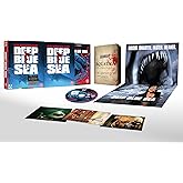 Lifeforce Limited Edition 4K UHD [Blu-ray] [Region Free]: Amazon.co.uk ...