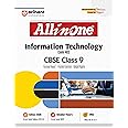 Arihant All in One Computer Applications Class 9 for CBSE Exams 2025-26 ...