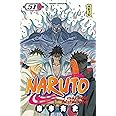 Naruto Vol.51 [FRENCH] [Masashi Kishimoto] : Masashi Kishimoto, Masashi Kishimoto: Amazon.es: Books