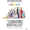 The Animator's Survival Kit: Expanded Edition : Williams, Richard ...