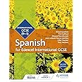 Edexcel International GCSE Spanish Student Book Second Edition: Amazon ...