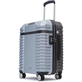 uppercase Bullet (Small) 56Cm Cabin Trolley Bag Hardsided Luggage