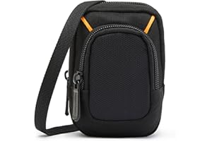 Amazon.co.uk Best Sellers: The most popular items in Compact Camera Cases