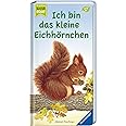 Ich bin die kleine Biene (Mein Naturstart) : Grimm, Sandra, Henkel, Christine: Amazon.de: Bücher