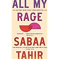 ALL MY RAGE : Tahir, Sabaa: Amazon.in: Books