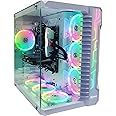 Generic Gaming PC Intel i5 12400F Processor RTX 4060 16GB RAM + 1TB ...