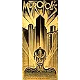 BDP Movies Metropolis Movie Heinz Schulz-Neudamm (1) Giant XXL ONE PIECE NOT SECTIONS 1.3 Meter ...