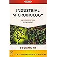 Buy Industrial Microbiology Book Online at Low Prices in India ...