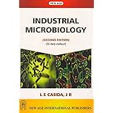 Buy Industrial Microbiology Book Online at Low Prices in India ...