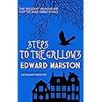Steps to the Gallows: 2 (Bow Street Rivals): Amazon.co.uk: Edward ...