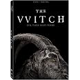 The Witch [USA] [DVD]: Amazon.es: Películas y TV