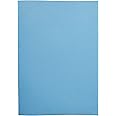 Silvine Counsels Legal Notebook Perforated Ruled 75gsm 96 Pages [Pack ...