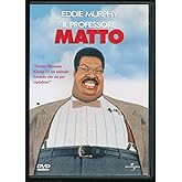 La famiglia del professore matto: Amazon.it: Eddie Murphy, Matthew ...