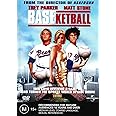 Baseketball [DVD] [2003]: Amazon.co.uk: Trey Parker, Matt Stone, Dian ...