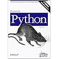 Imparare Python : Lutz, Mark, Bonelli, G.: Amazon.it: Libri