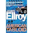 American Tabloid: James Ellroy by Ellroy, James