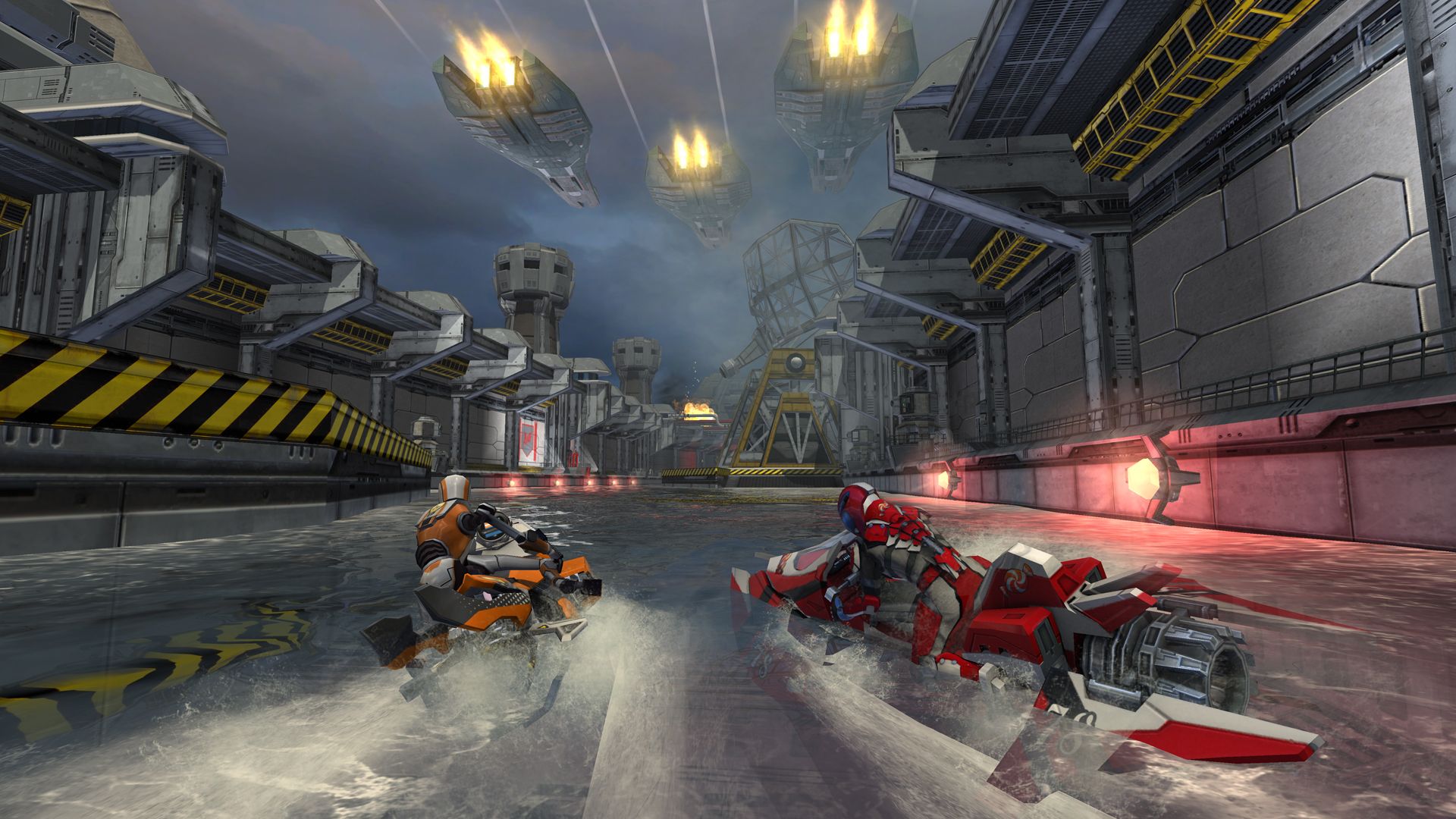 Riptide GP: Renegade : Amazon.de: Apps & Spiele