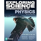 Pearson Education Limited Exploring Science International Year 8 Student Book : Levesley, Mark ...