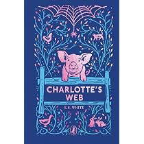 Eb White Charlottes Web Charlotte's Web By E. B. White | Open Library