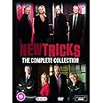 New Tricks: The Complete Collection [DVD]: Amazon.co.uk: Alun Armstrong ...