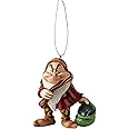 Disney Traditions Grumpy Hanging Ornament, 7.5 cm : Amazon.co.uk: Home ...