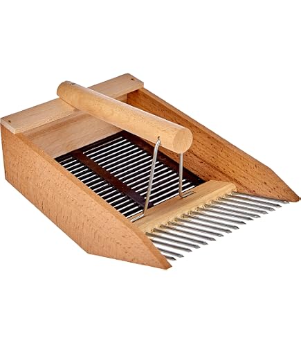 Best Berry Picking Tool Berry Picker Handheld - Blackberry & Blueberry ...