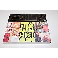 Masters: Collage: Major Works by Leading Artists: Amazon.co.uk: Lark ...
