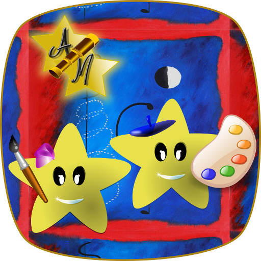 KidsArt : Amazon.co.uk: Apps & Games