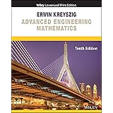 Amazon.in: Buy Advanced engineering mathematics by Erwin kreyszig ...