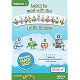 Alphablocks: Box Set [DVD]: Amazon.co.uk: DVD & Blu-ray