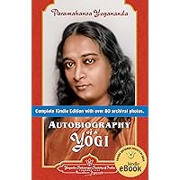 Autobiography of a Yogi (Complete Edition) eBook : Yogananda, Paramahansa: Amazon.in: Kindle Store