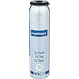 Campingaz Gas Cartridge, CV360 Resealable Butane/Propane Mix, 52g ...