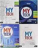 Amazon.it: Mytech. Tecnologia. Per la Scuola media. Con e-book. Con 2 ...