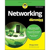 Networking All-in-One For Dummies, 8th Edition (For Dummies (Computer/Tech)): Amazon.co.uk: Doug ...