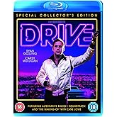 Drive - Steelbook (+ DVD) [Alemania] [Blu-ray]: Amazon.es: Gosling ...
