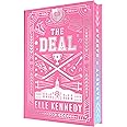 The Deal (Collector's Edition) (Off-Campus) : Kennedy, Elle: Amazon.de ...