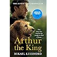 Arthur the King: The dog who crossed the jungle to find a home *WATCH ...